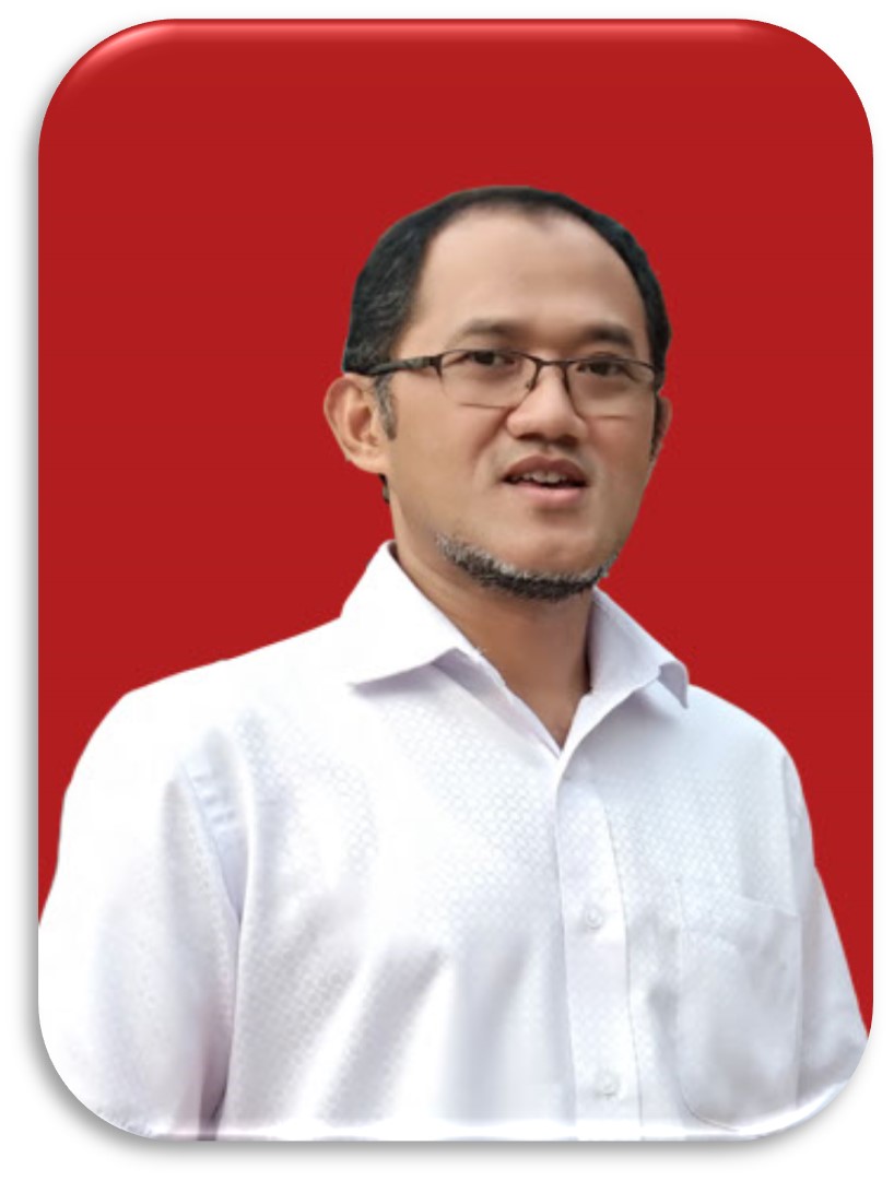 PROFIL DOSEN – HIMPUNAN MAHASISWA GIZI