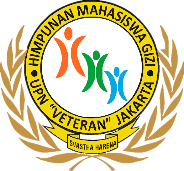 PERIODE 2011/2012 – HIMPUNAN MAHASISWA GIZI